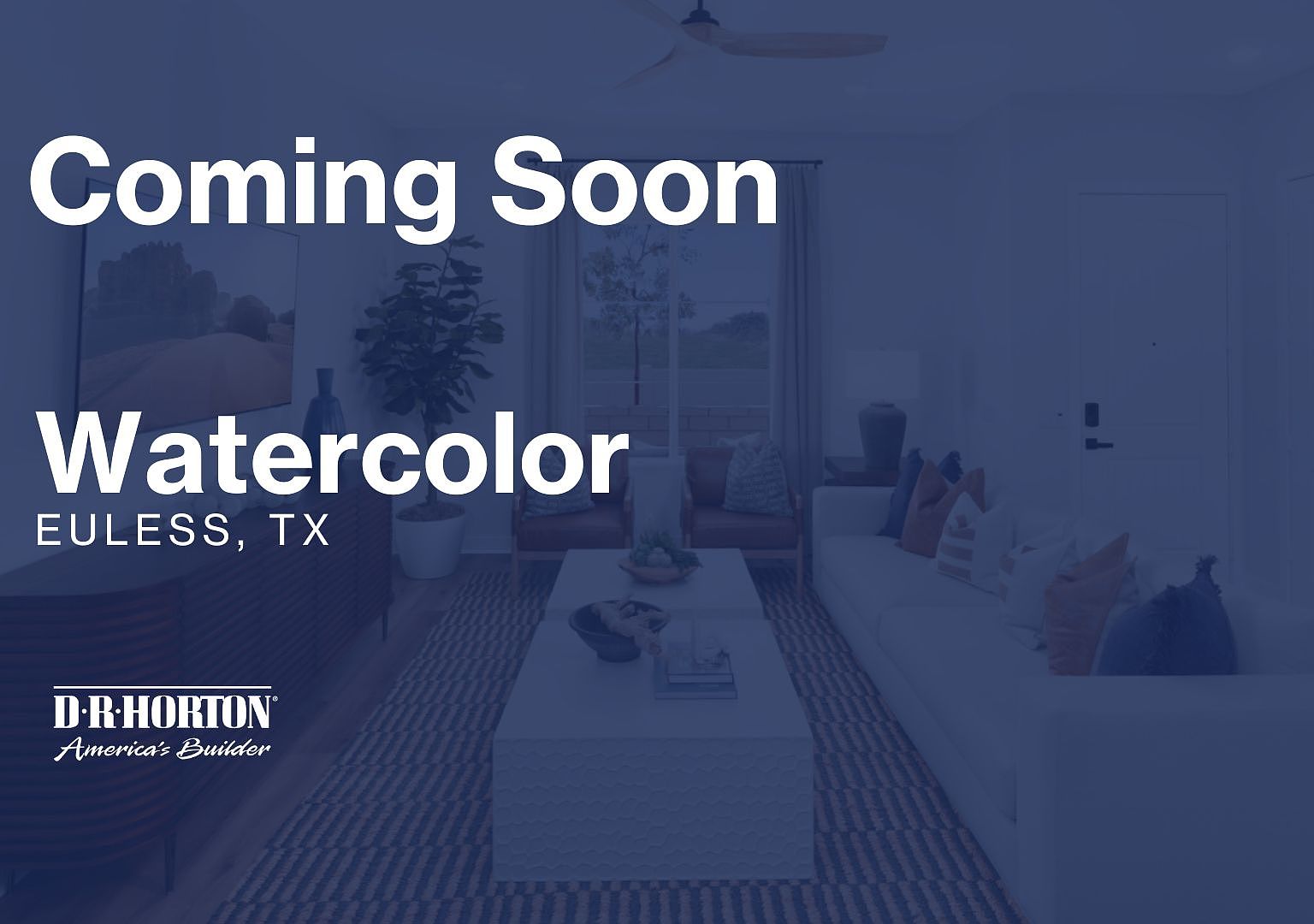 Homes Available Soon, Watercolor, Euless, TX 76039 | Zillow