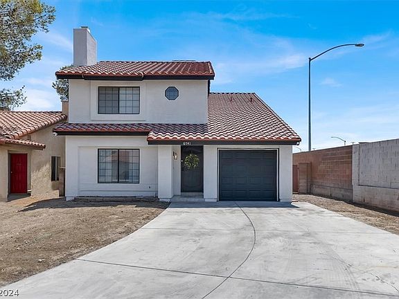 6741 Chehalis Cir, Las Vegas, NV 89107 | MLS #2604465 | Zillow