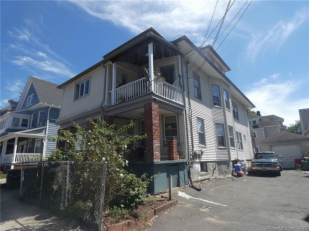 78 Vine Street, Bridgeport, CT 06604 | Zillow