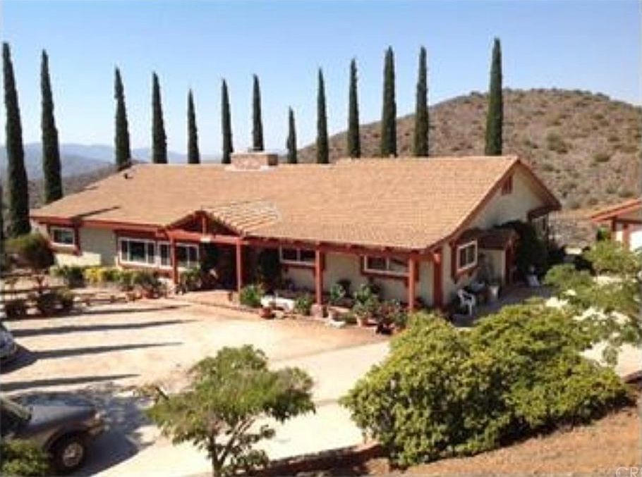 9333 Escondido Canyon Rd, Agua Dulce, CA 91390 | Zillow