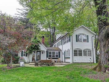 161 Spring Valley Rd, Ridgefield, CT 06877 | Zillow