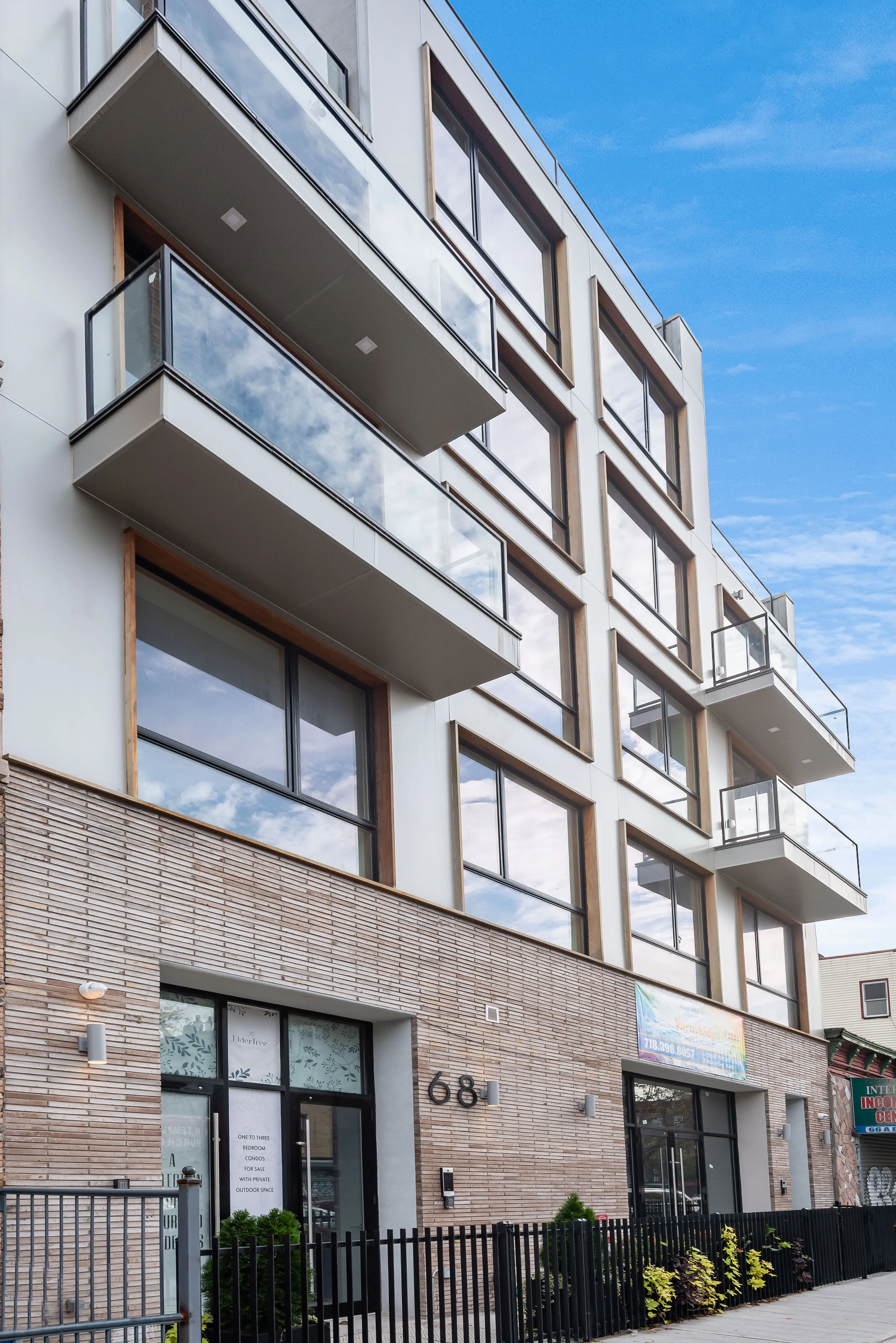 68 Eldert Street #3R in Bushwick, Brooklyn | StreetEasy