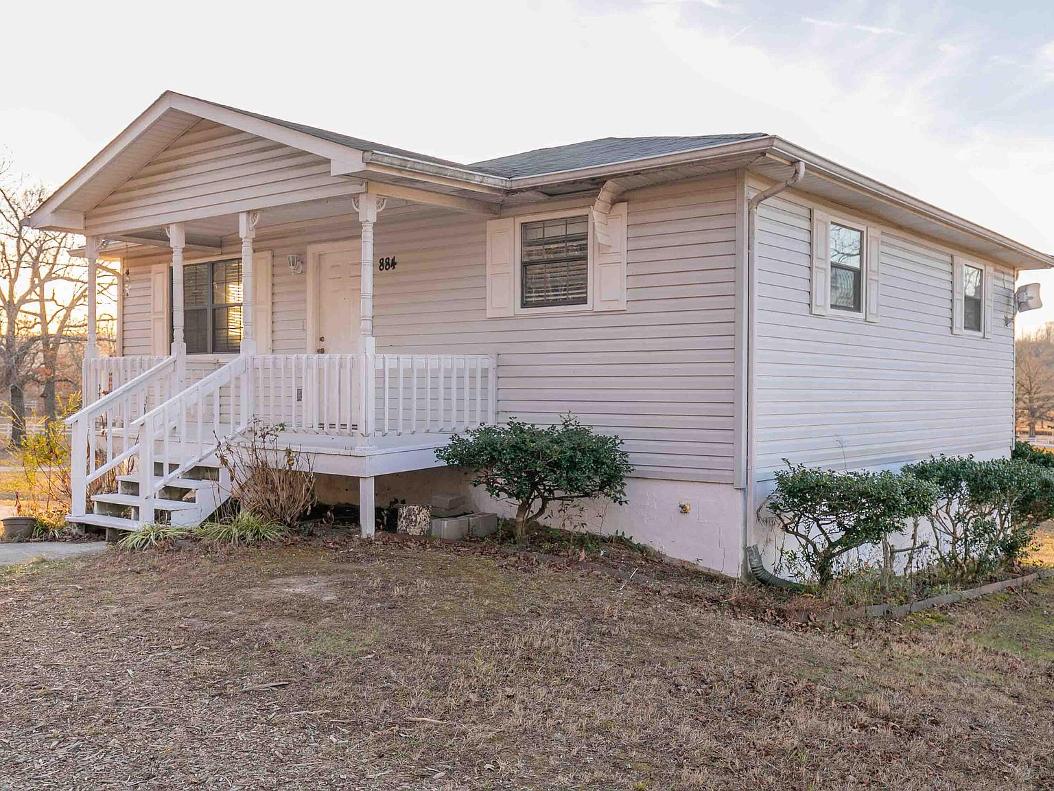 884 S McDonald Rd SW, Mc Donald, TN 37353 | Zillow