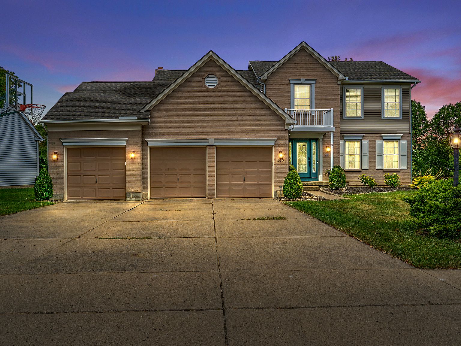 145 Orchard Dr, Springboro, OH 45066 | MLS #1783032 | Zillow