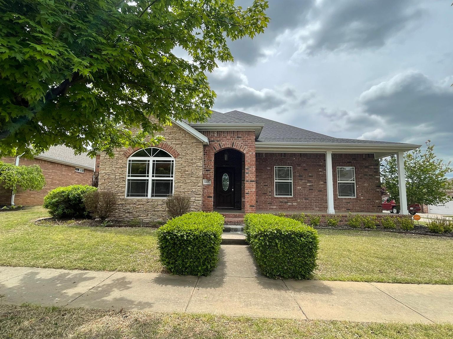 6421 Elizabeth Ave, Springdale, AR 72762 | Zillow