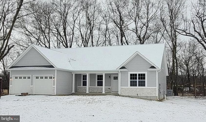 118 Fox Lair Ln LOT 1, Summit Pt, WV 25446 | Zillow