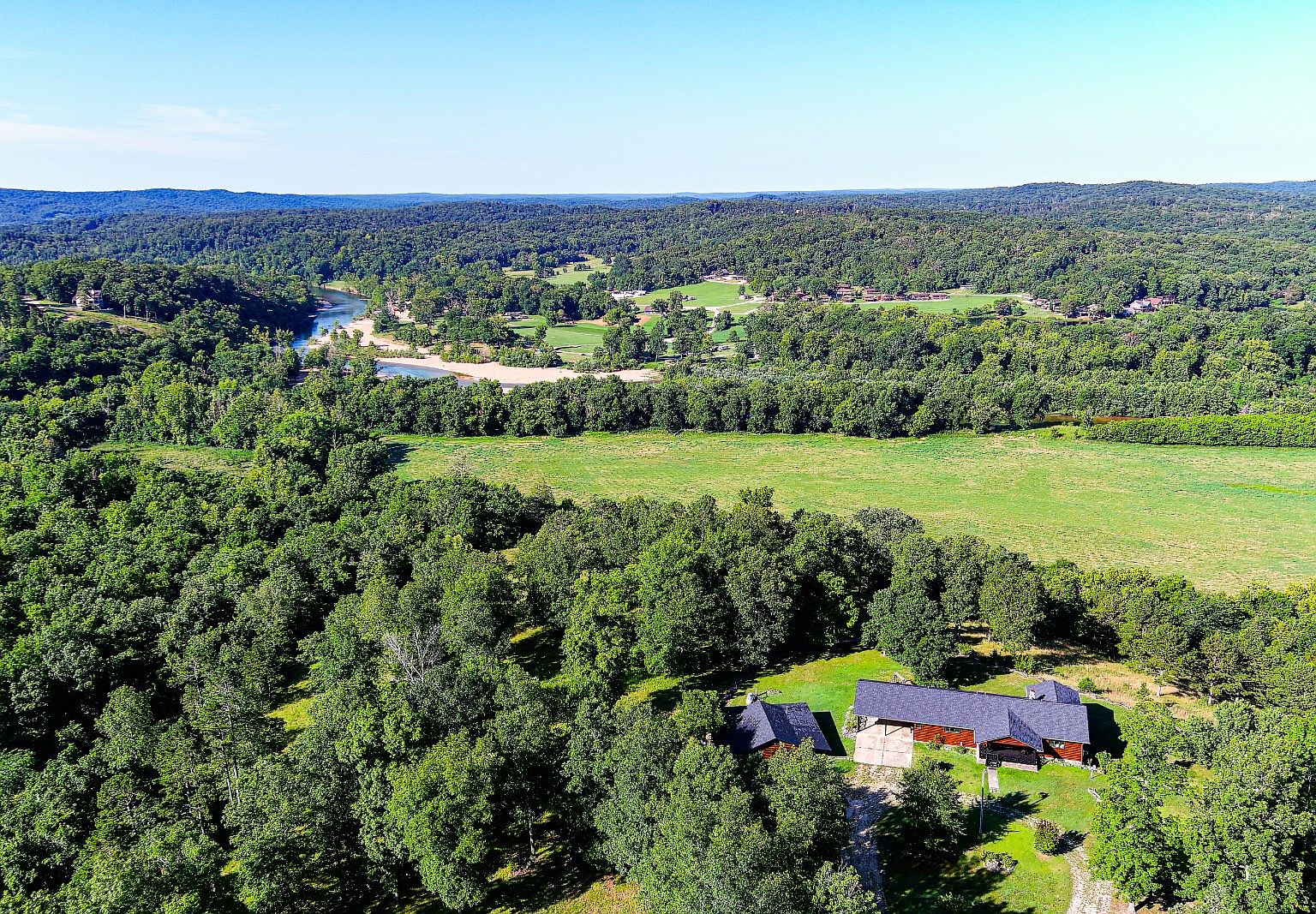 County Road 123 Burke Ridge Rd, Van Buren, MO 63965 | MLS #11255724 ...