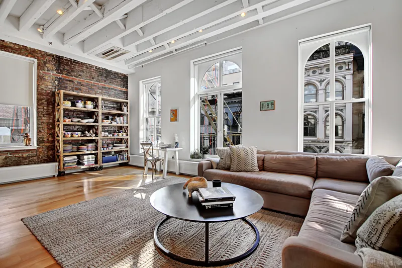 119 Chambers Street #4 in Tribeca, Manhattan | StreetEasy
