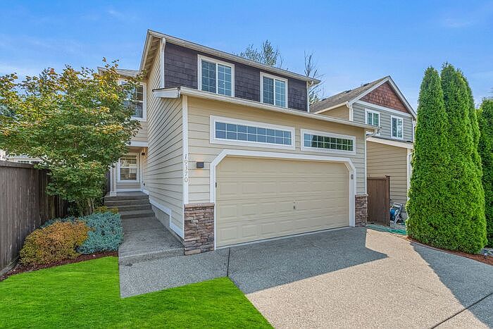19370 114th Pl SE, Kent, WA 98031 | Zillow