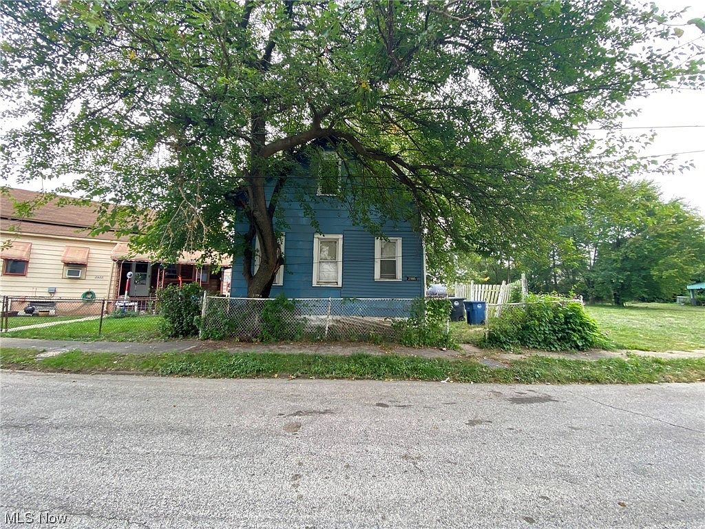 2985 Nursery Ave, Cleveland, OH 44127 | MLS #4494815 | Zillow