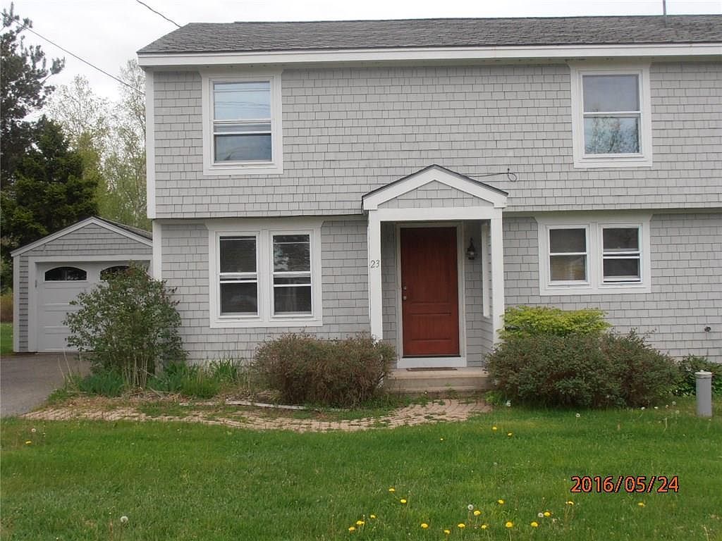 23 Misty Harbor Lane UNIT 23, Cutler, ME 04626 | Zillow