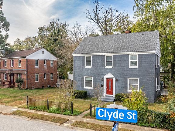 147 Clyde St, Hampton, VA 23669 | MLS #10509870 | Zillow 147 Clyde St, Hampton, VA 23669 | MLS #10509870 | Zillow