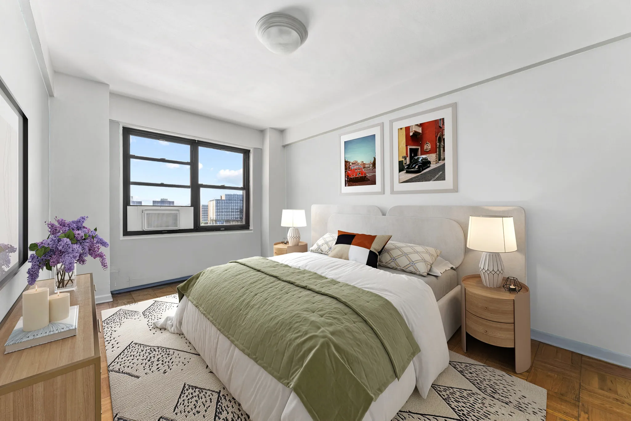 345 West 145th Street #11B2 in Hamilton Heights, Manhattan | StreetEasy