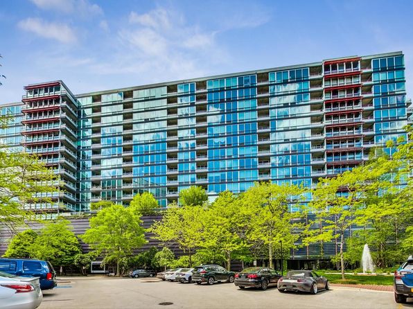 Wilmette IL Condos & Apartments For Sale - 2 Listings | Zillow