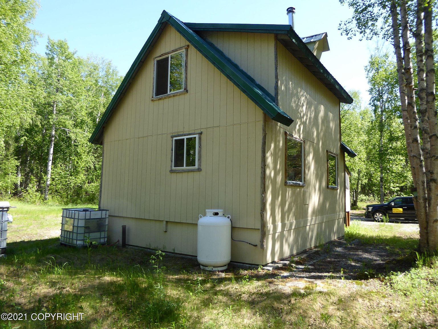 51784 S Luthman Rd, Talkeetna, AK 99676 | Zillow