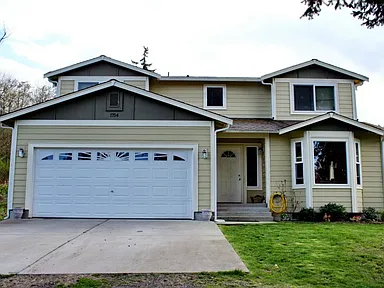 1754 SW Cook Rd Pt Orchard WA | Zillow