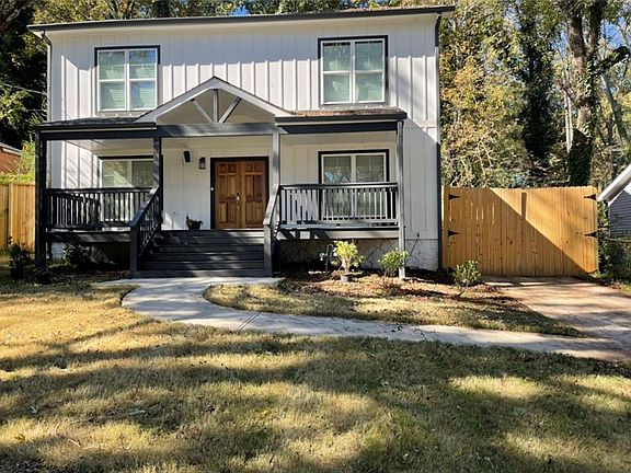 1873 Meadow Ln, Decatur, GA 30032 | Zillow