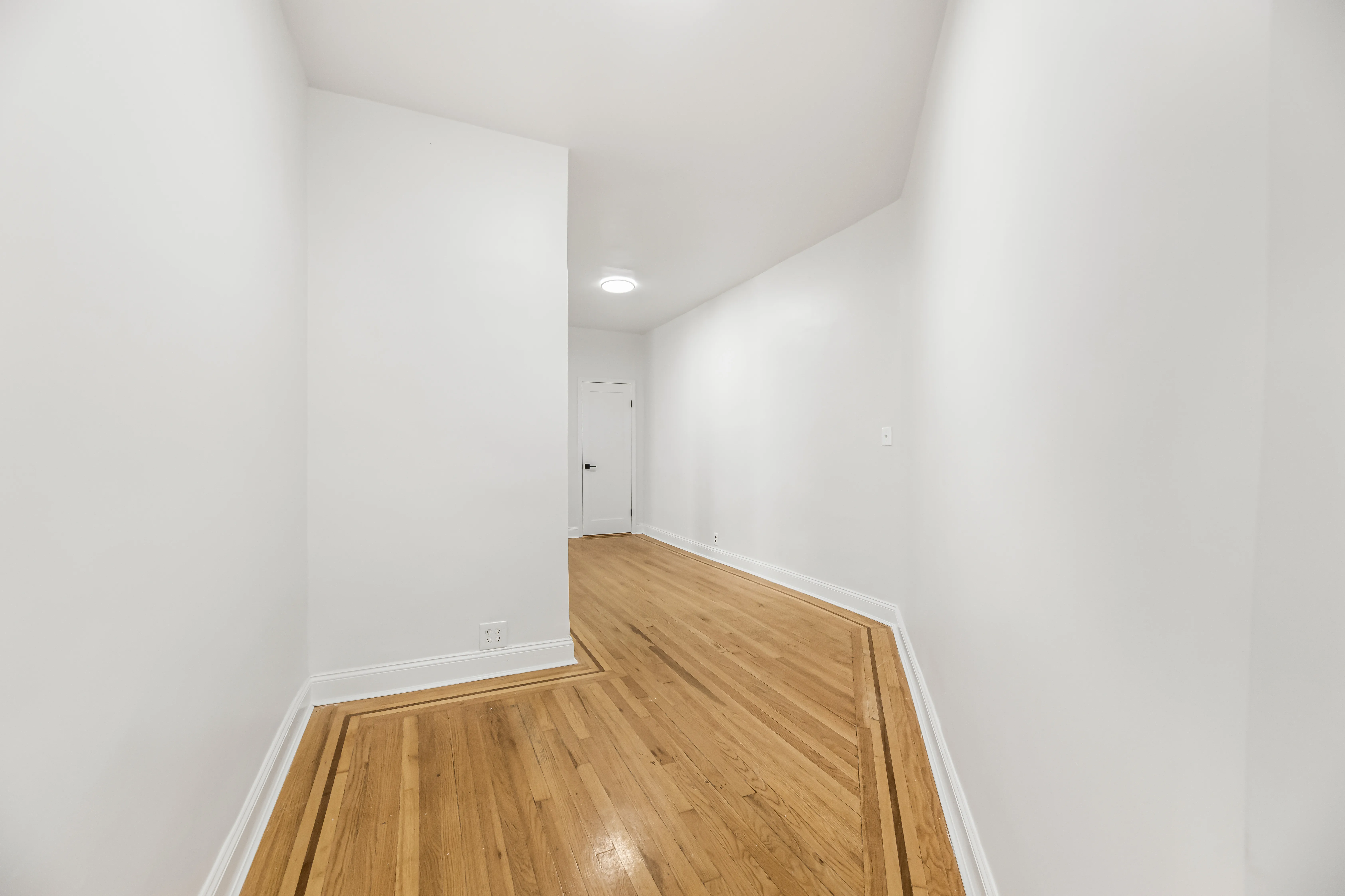 1100 Grand Concourse #5H in Concourse, Bronx | StreetEasy