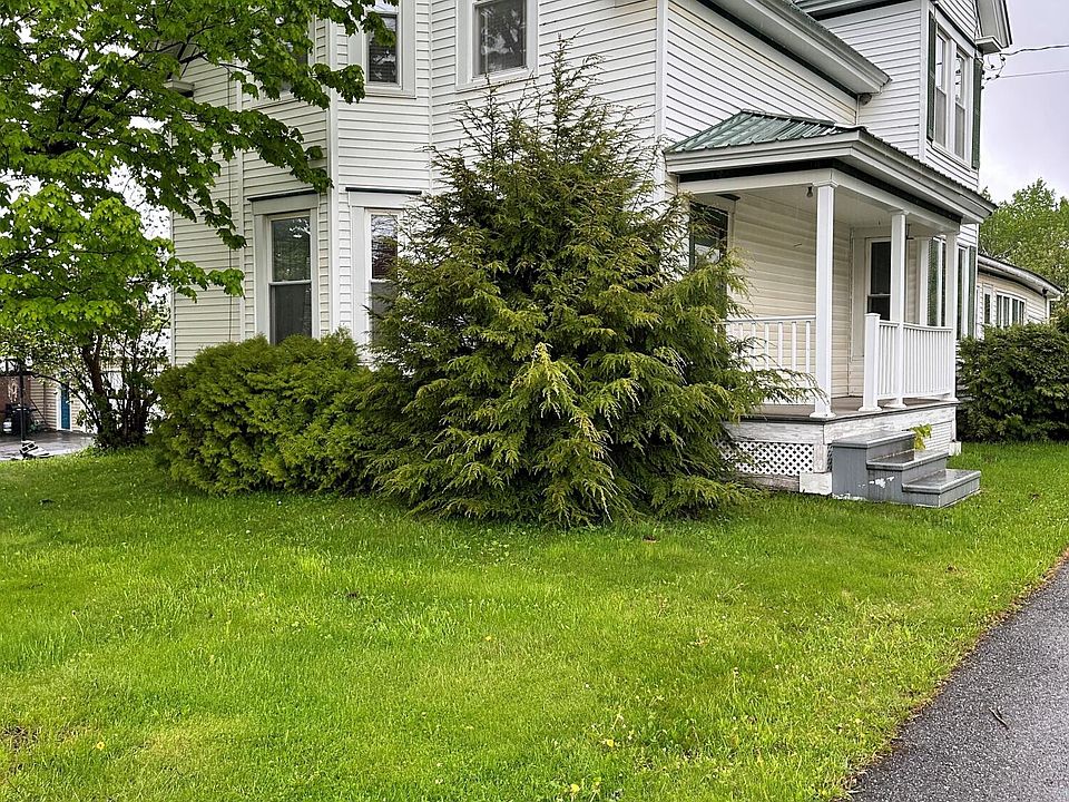 1669 Main Street, Mapleton, ME 04757 | MLS #1564339 | Zillow