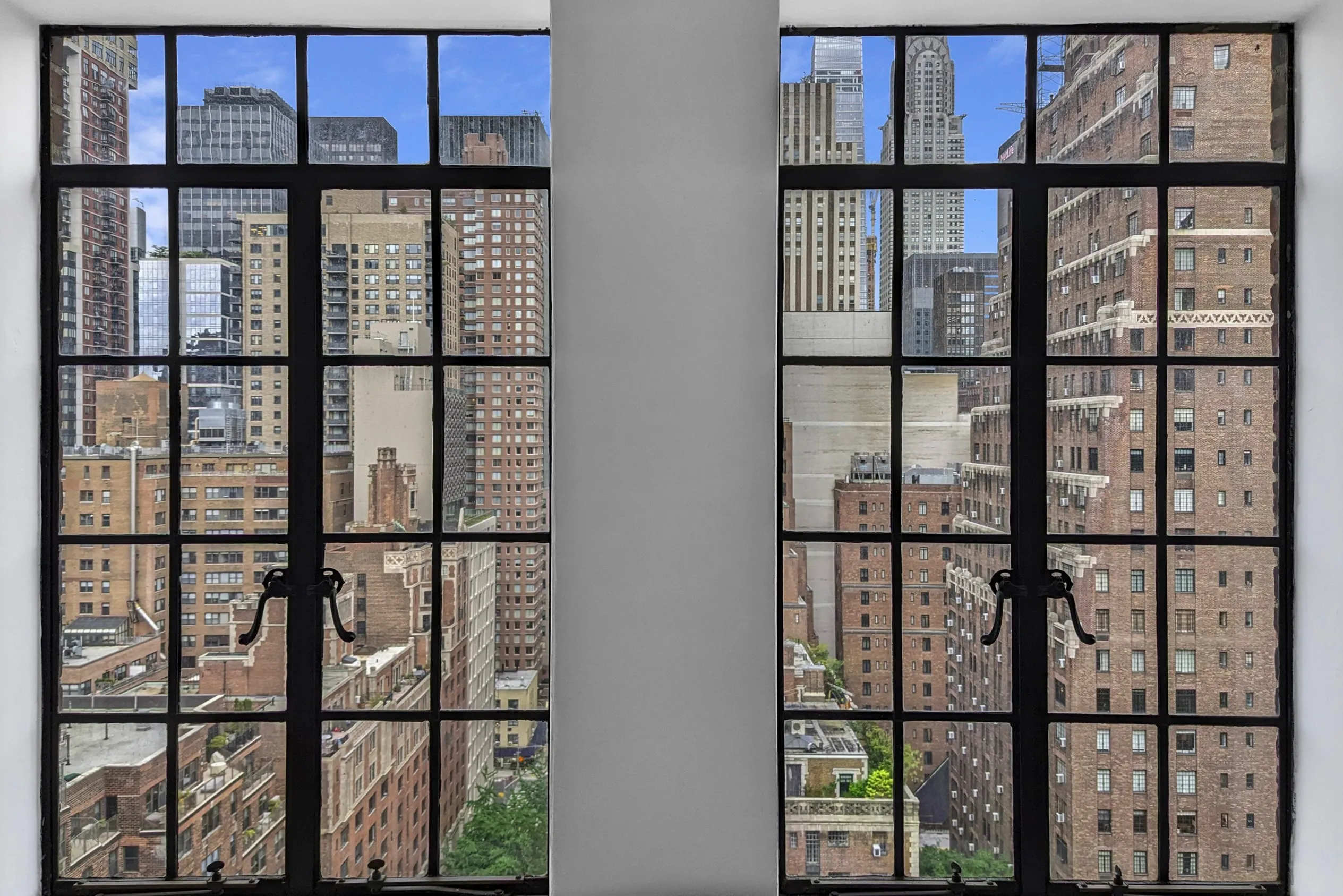 25 Tudor City Place #1819 in Murray Hill, Manhattan | StreetEasy