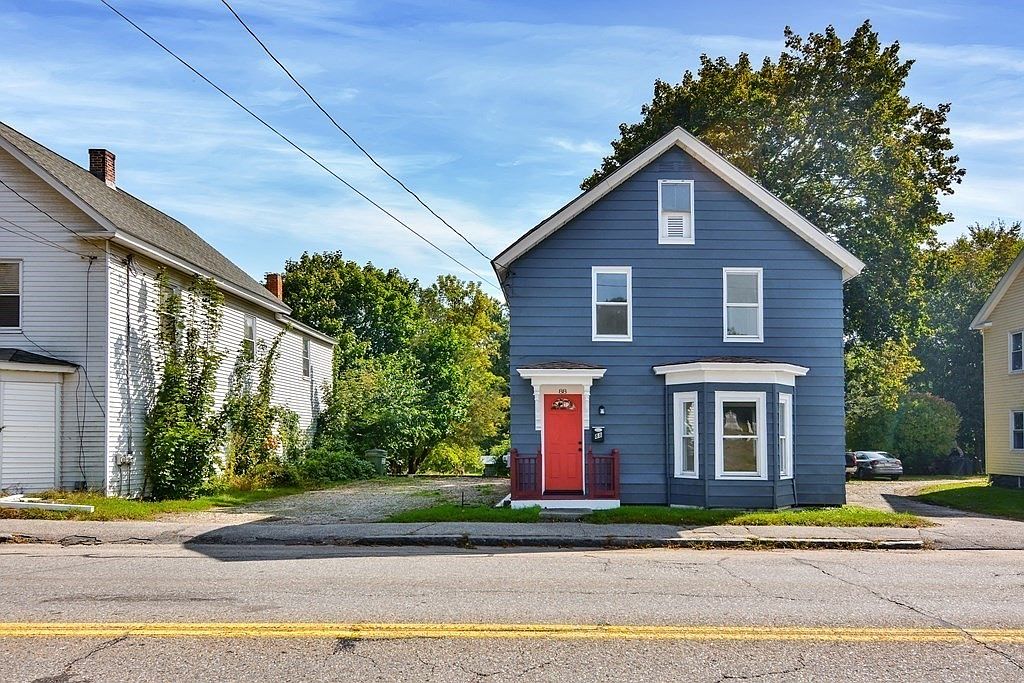 88 West St, Ware, MA 01082 | Zillow
