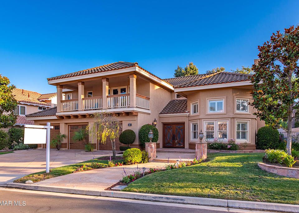41 Golden Glen Dr, Simi Valley, CA 93065 | MLS #223003075 | Zillow