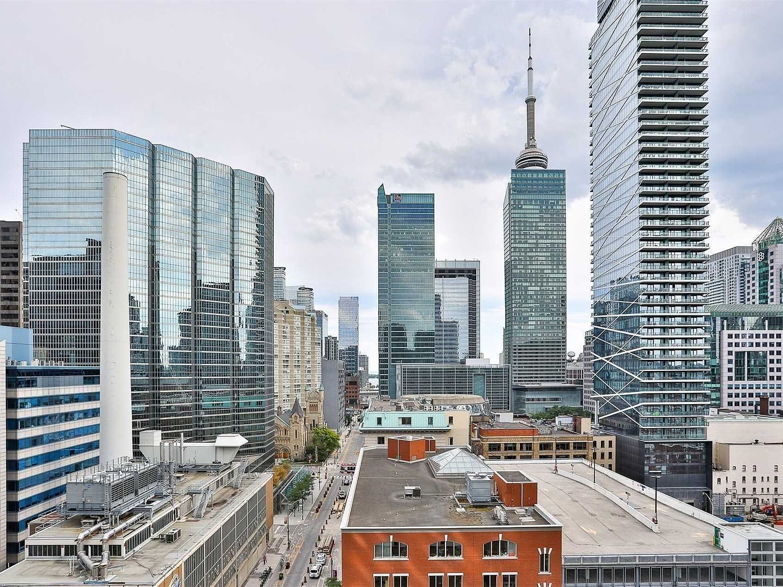 126 Simcoe St #2108, Toronto, ON M5H 4E6 | Zillow