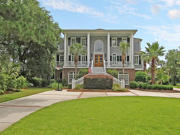 2282 Captain Waring Ct, Mount Pleasant, SC 29466 | Zillow