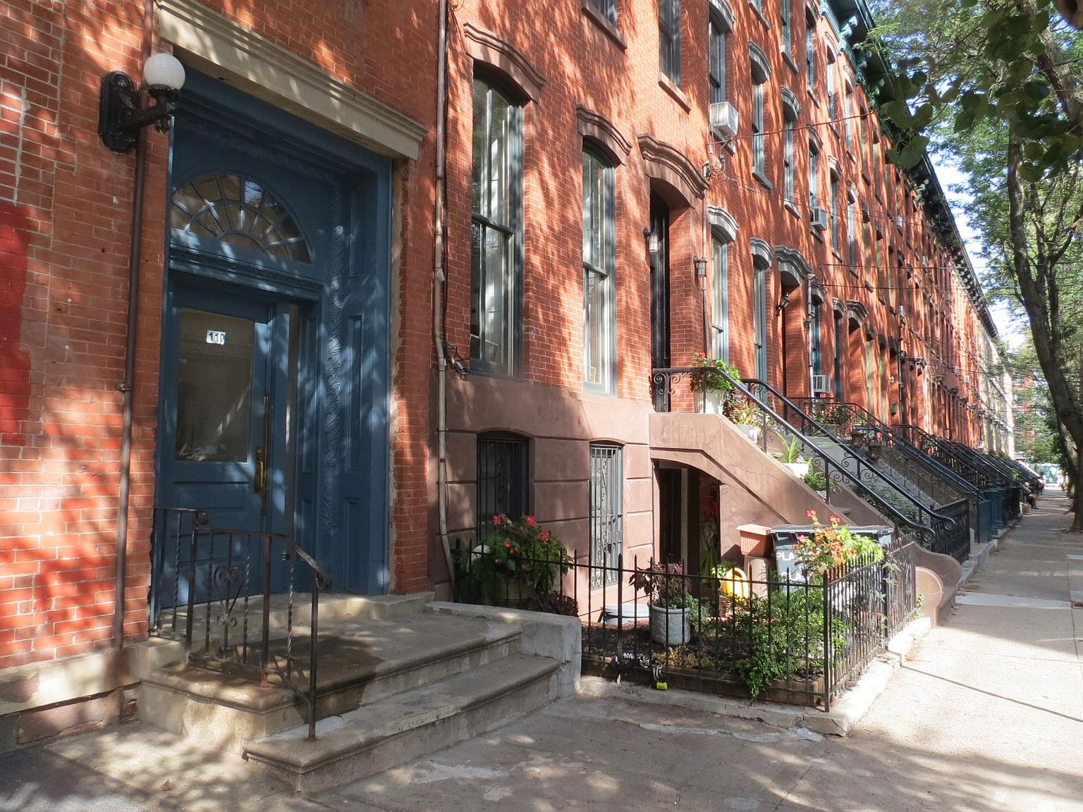 110 Mercer St #2C2, Jersey City, NJ 07302 | Zillow