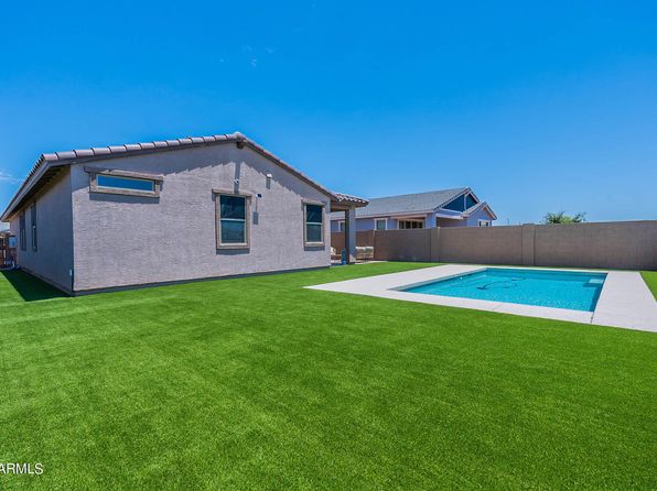 Morrison Ranch - Gilbert AZ Real Estate - 88 Homes For Sale | Zillow