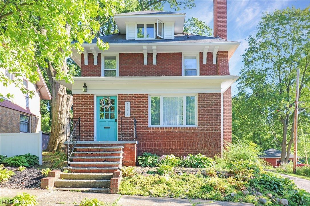 127 E Henrietta St, Wooster, OH 44691 | MLS #4487846 | Zillow