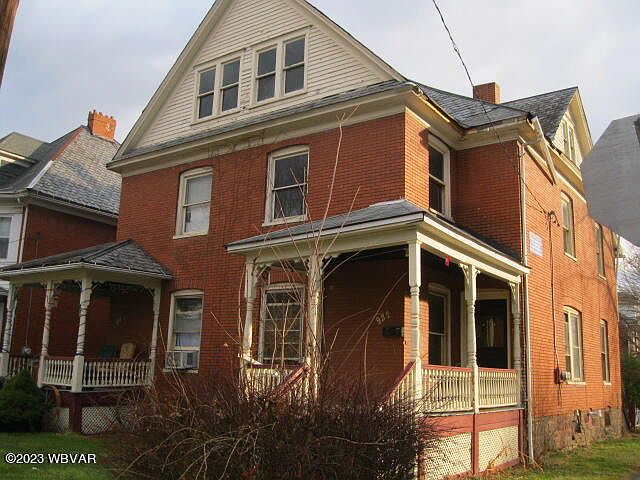 925-927 High St, Williamsport, PA 17701 | Zillow