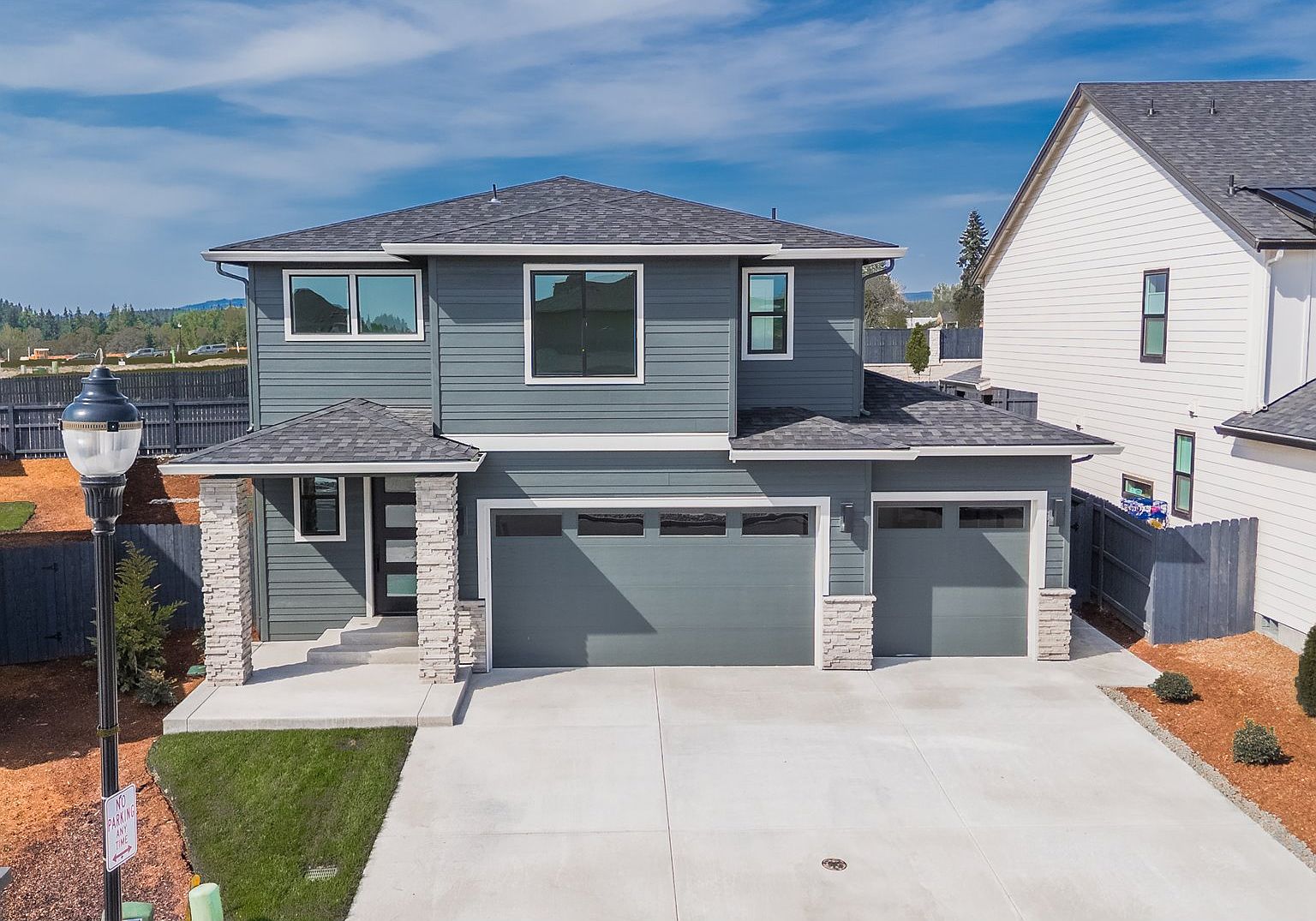 4308 N 12th Way, Ridgefield, WA 98642 | Zillow