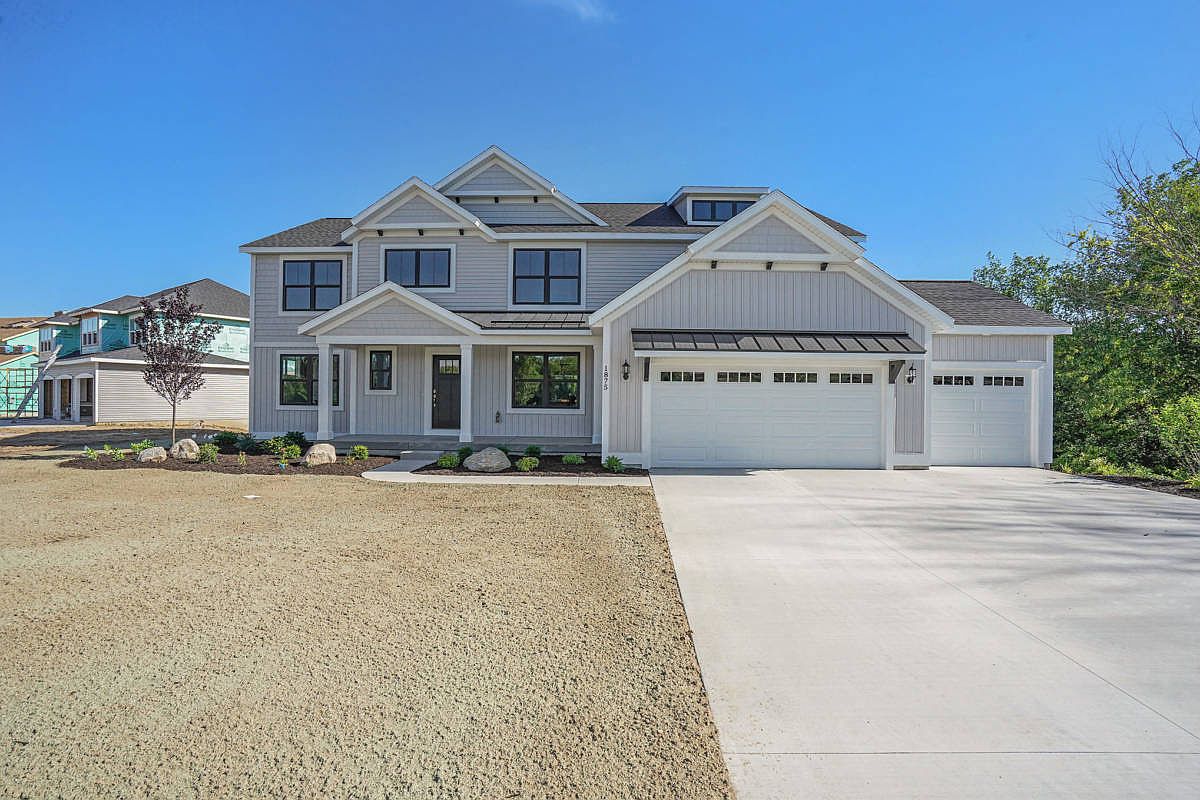 Riley St #IVJAWI, Hudsonville, MI 49426 | Zillow