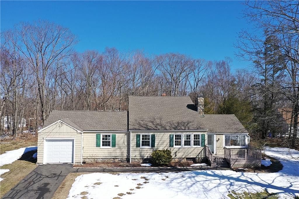 7 Maple Tree Rd, Brookfield, CT 06804 | Zillow