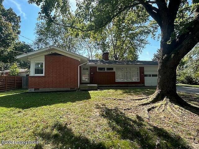 5302 Constance Dr, Louisville, KY 40272 | Zillow