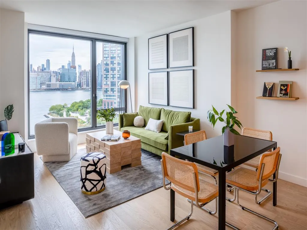 1 Bell Slip #25G in Greenpoint, Brooklyn | StreetEasy