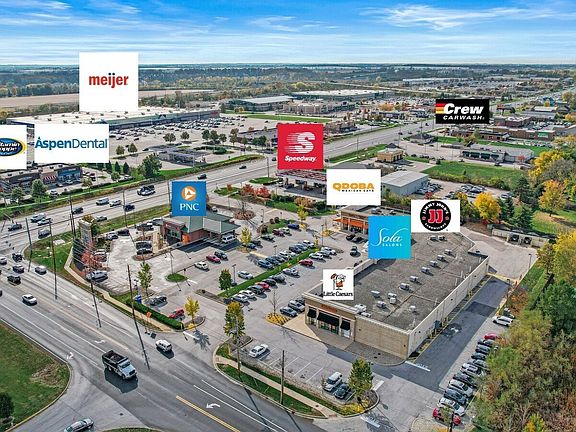 91 N Raceway Rd, Indianapolis, IN 46234 | MLS #21950099 | Zillow