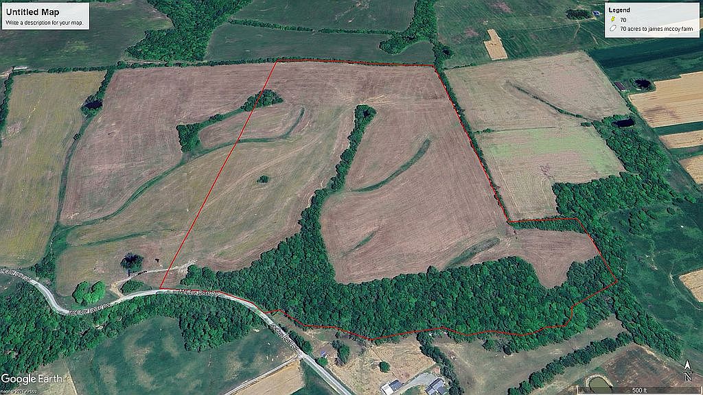 5005 McCoy Roff Rd #2, Westview, KY 40178 | Zillow