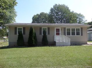 109 McQua Estates St, New London, MO 63459 | MLS #24000308 | Zillow