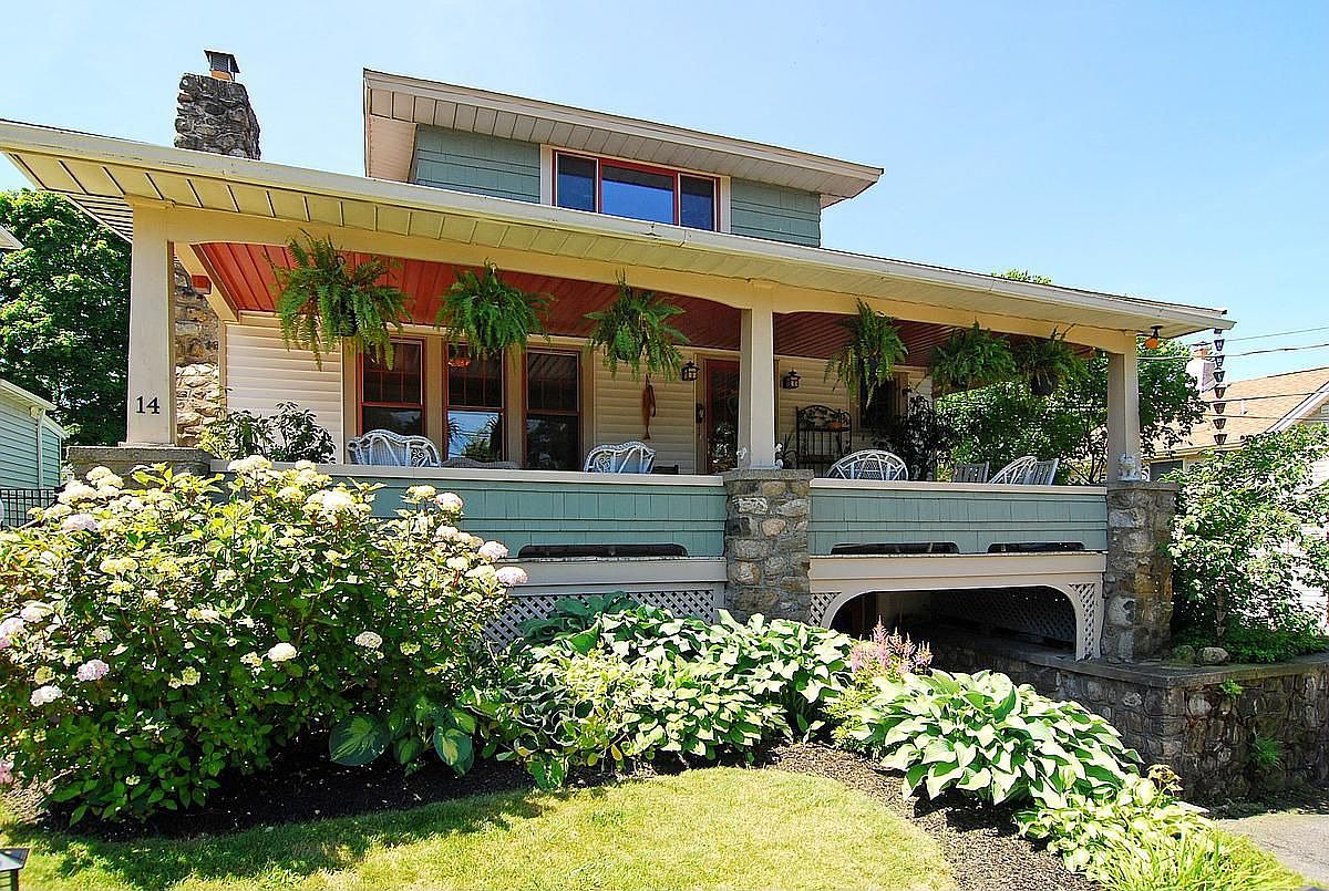 14 Allen St, Netcong, NJ 07857 | Zillow