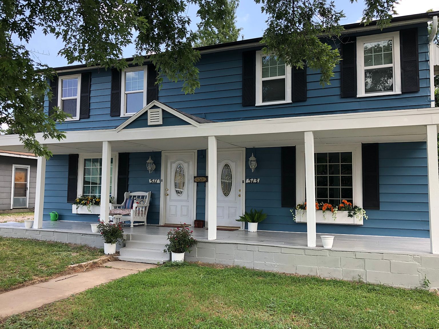 511 E 14th St, Ada, OK 74820 | Zillow