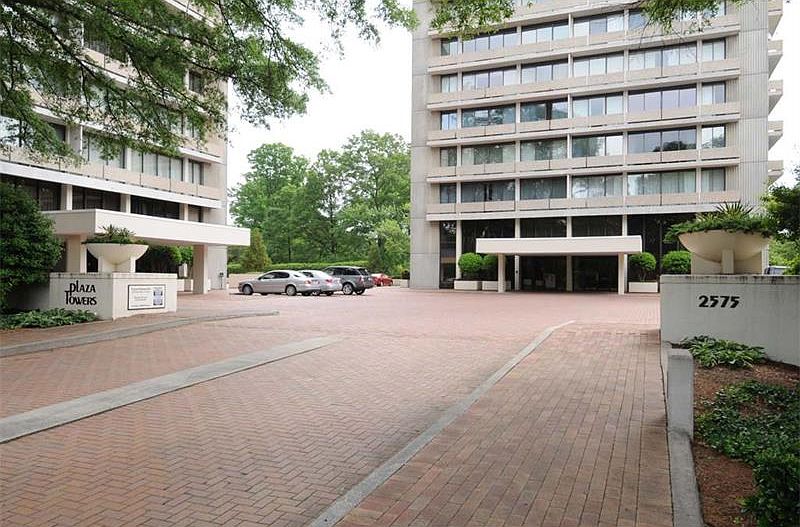 2575 Peachtree Rd NE APT 17D, Atlanta, GA 30305 | Zillow