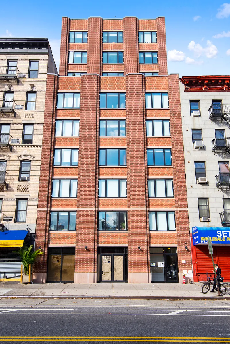 189 Avenue C #6D in East Village, Manhattan | StreetEasy