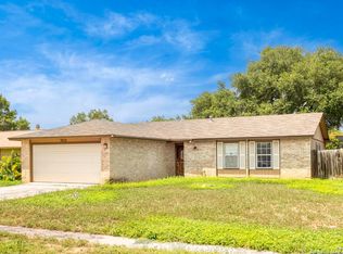 2631 Jade Hill, San Antonio, TX 78251 | MLS #1892328 | Zillow