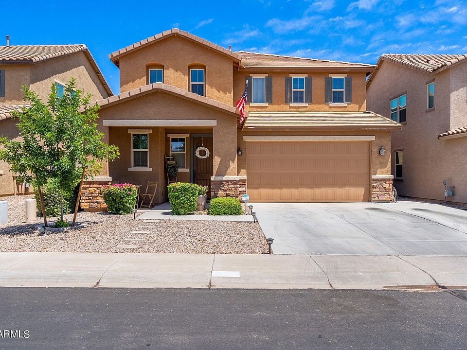 4026 W Federal Way, San Tan Valley, AZ 85144 | Zillow