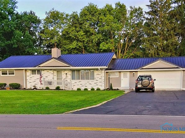 Bryan OH Real Estate - Bryan OH Homes For Sale | Zillow
