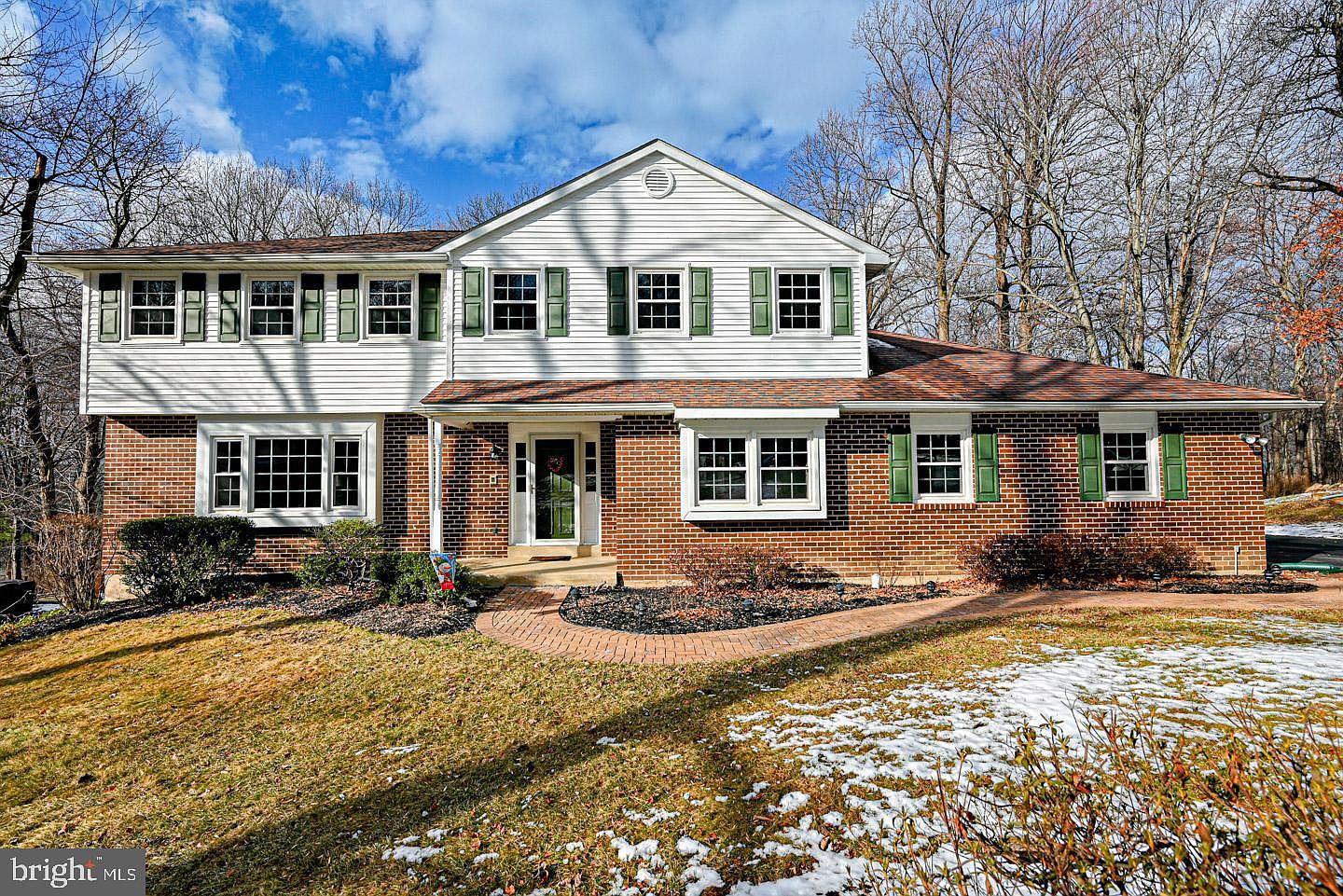 609 Bough Rd, Exton, PA 19341 | Zillow
