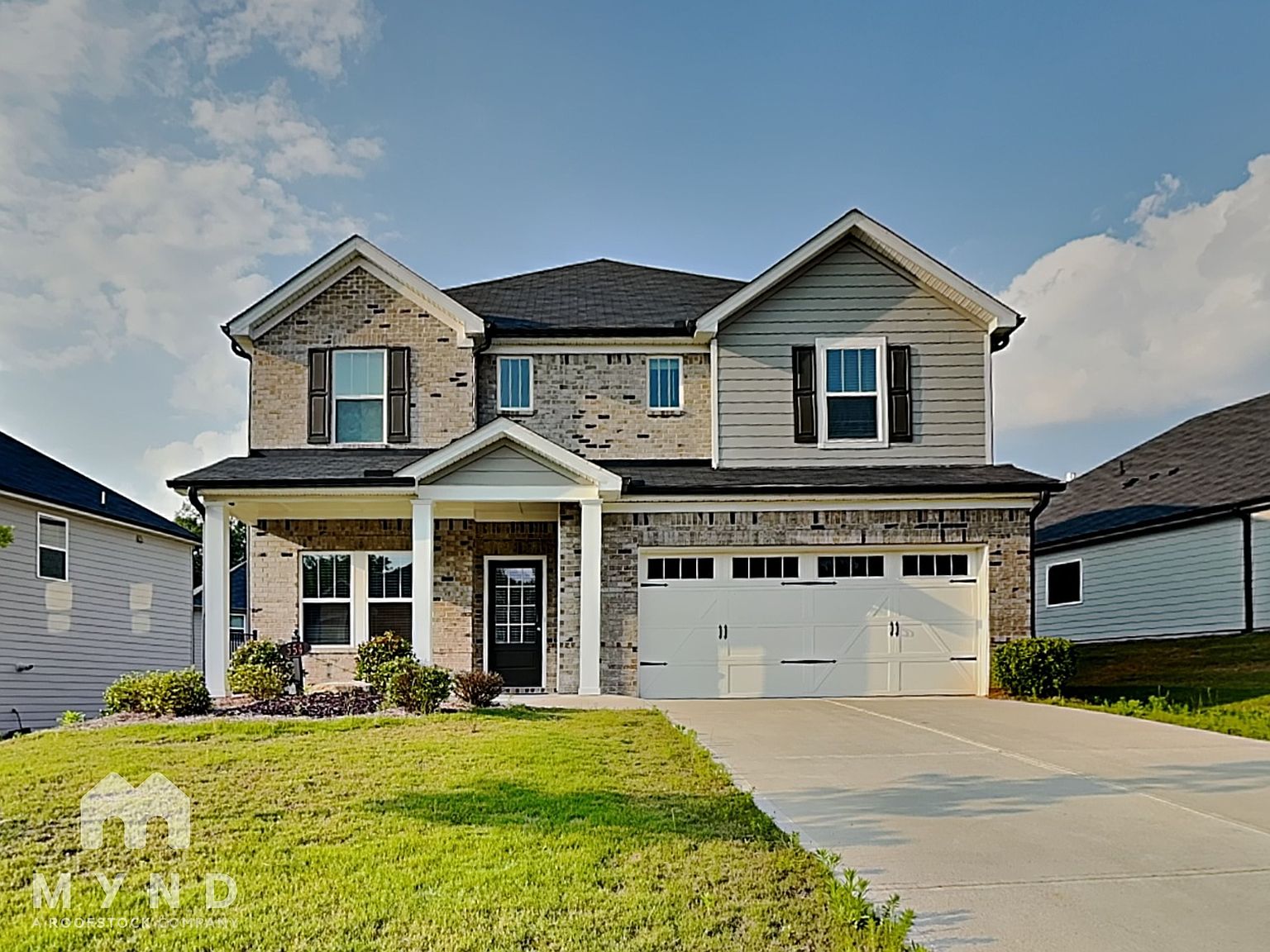 554 Magnolia Dr, Dawsonville, GA 30534 | Zillow