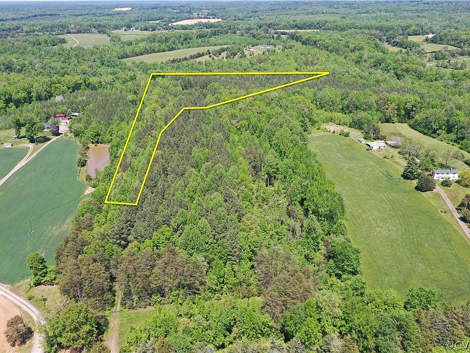 L1 Parsons Rd Beaverdam VA | Zillow